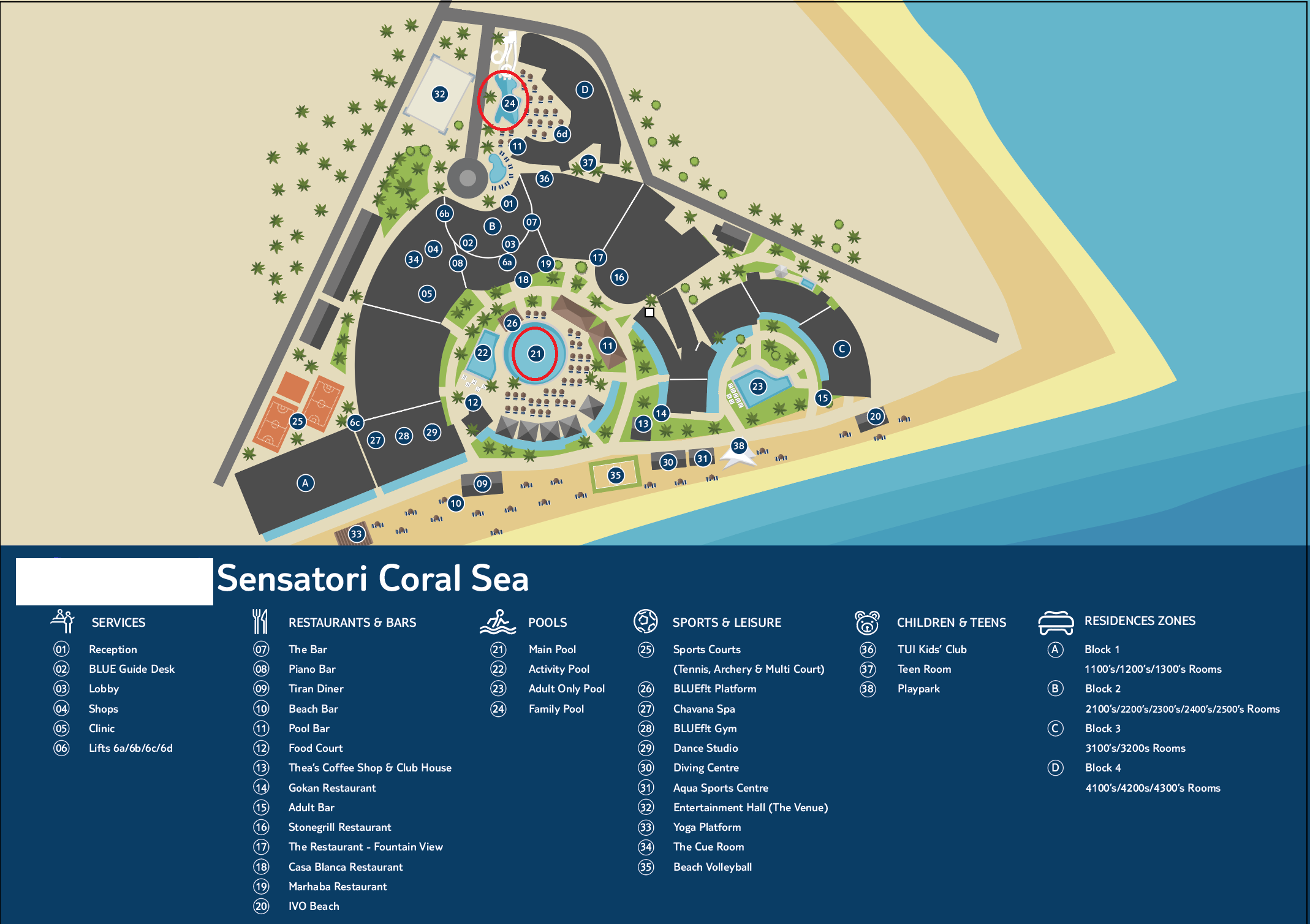 Отель CORAL SEA IMPERIAL SENSATORI RESORT 5*, Шарм-эль-шейх / SHARM EL ...