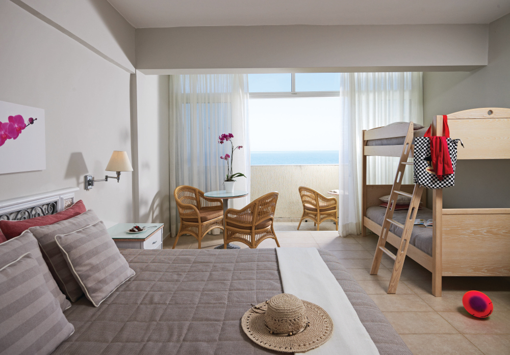 Отель ATLANTICA PRINCESS 4*, Остров Родос.Ялиссос/Иксия/город Родос ...