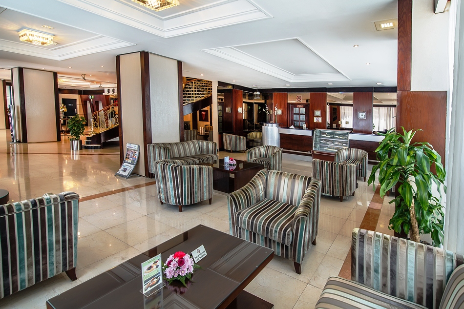 Отель LANDMARK SUMMIT HOTEL 4*, Дубай / Dubai Deira / Bur Dubai ОАЭ ...