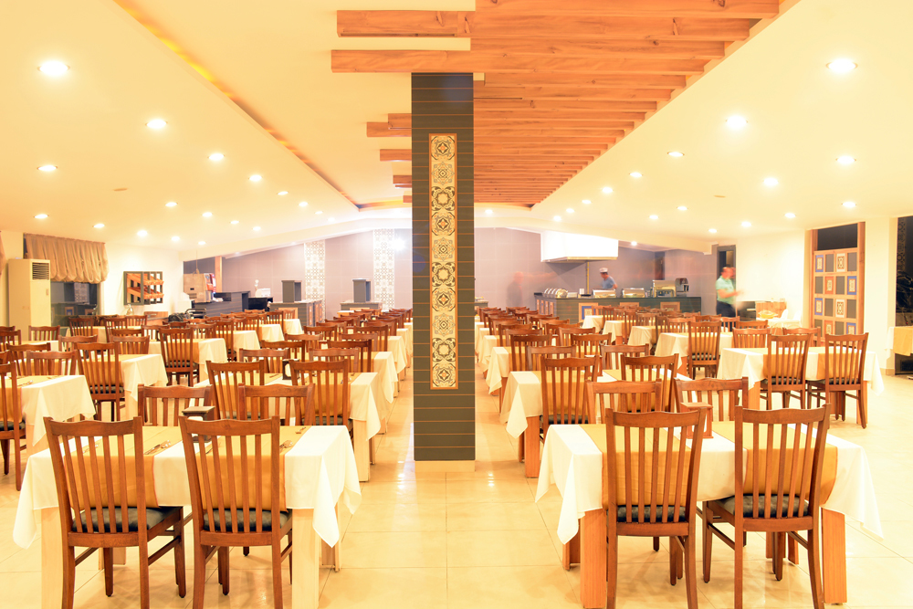 Отель Club Sea Time 4*, Аланья / Alanya Турция: цены на отдых, фото ...