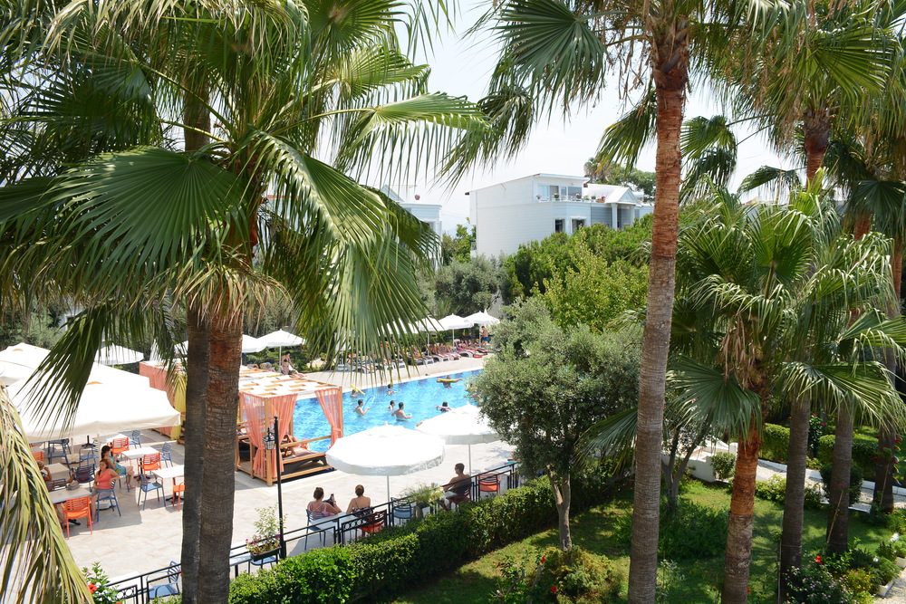 Отель Club Sea Time 4*, Аланья / Alanya Турция: цены на отдых, фото ...