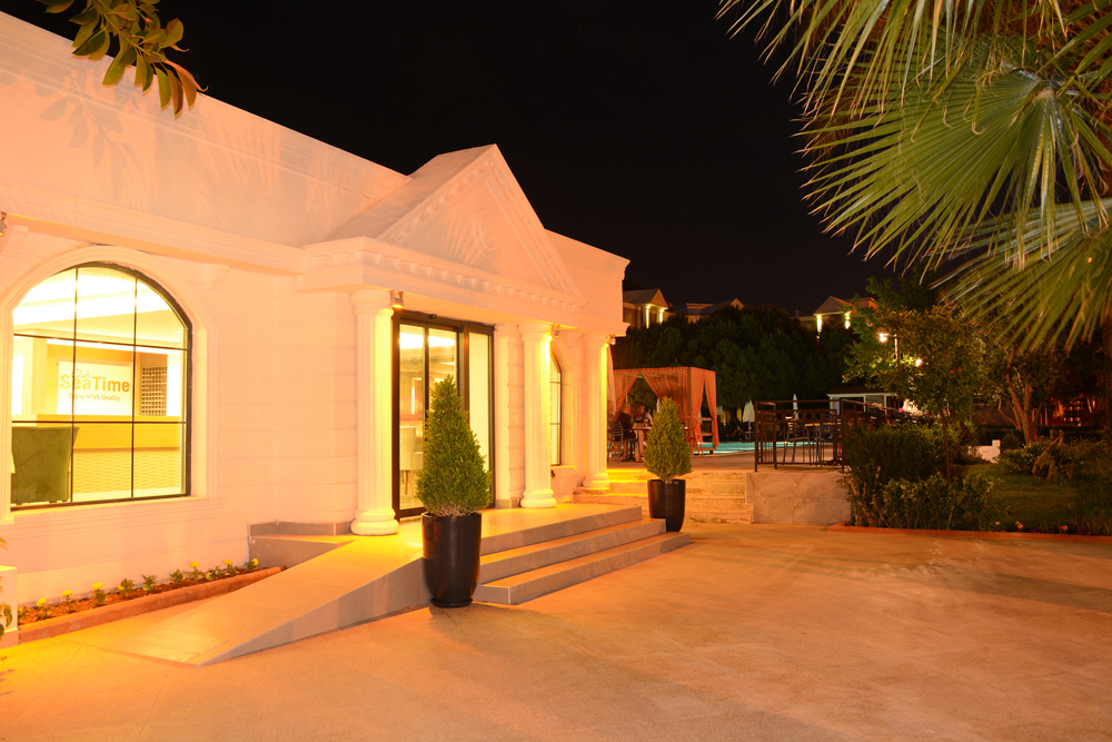 Отель Club Sea Time 4*, Аланья / Alanya Турция: цены на отдых, фото ...