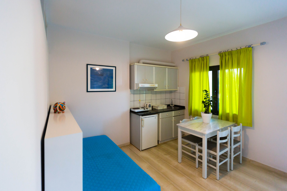 Отель ANNA MARIA VILLAGE 3*, Остров Крит. Область Херсониссос-Малия ...