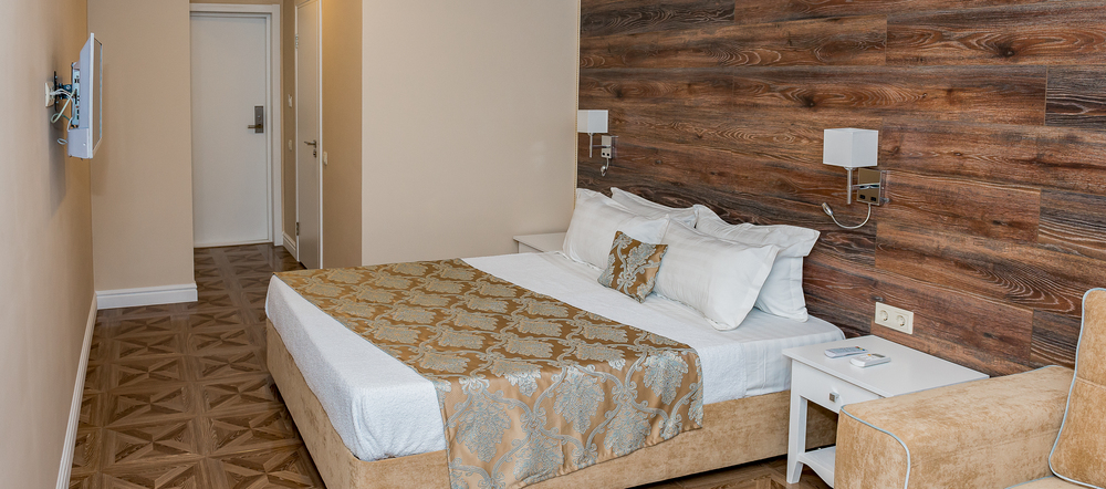 Отель DOLCHE VITA CLUB (ДОЛЬЧЕ ВИТА КЛАБ), гостевой дом -*, Геленджик ...