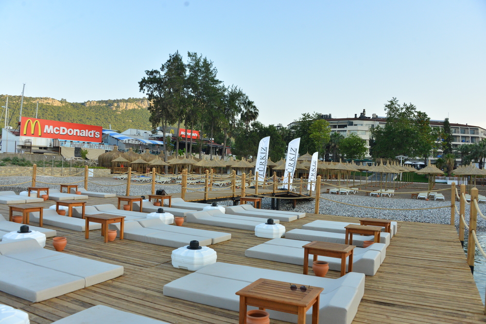 Отель Imperial Turkiz Resort Hotel 5*, Кемер-Белдиби-Гойнюк / Kemer ...