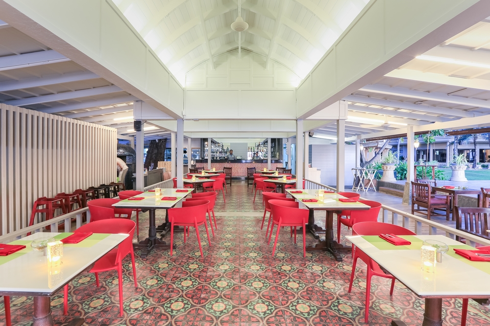 Отель BEYOND RESORT KATA 4*, о.Пхукет. Пляж Ката / Phuket. Kata Beach ...