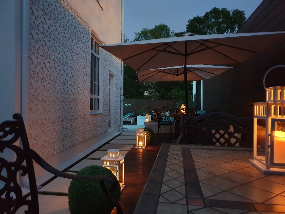Отель DOLCHE VITA CLUB (ДОЛЬЧЕ ВИТА КЛАБ), гостевой дом -*, Геленджик ...