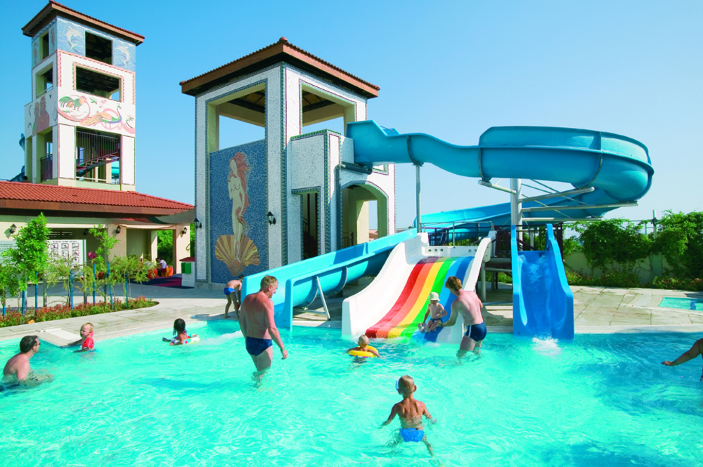 Отель Sural Resort Hotel 5*, Сиде / Side Турция: цены на отдых, фото ...