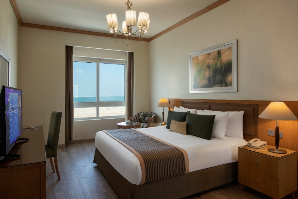 Отель TIME RUBY HOTEL APARTMENT, Шарджа / Sharjah ОАЭ: цены на отдых ...