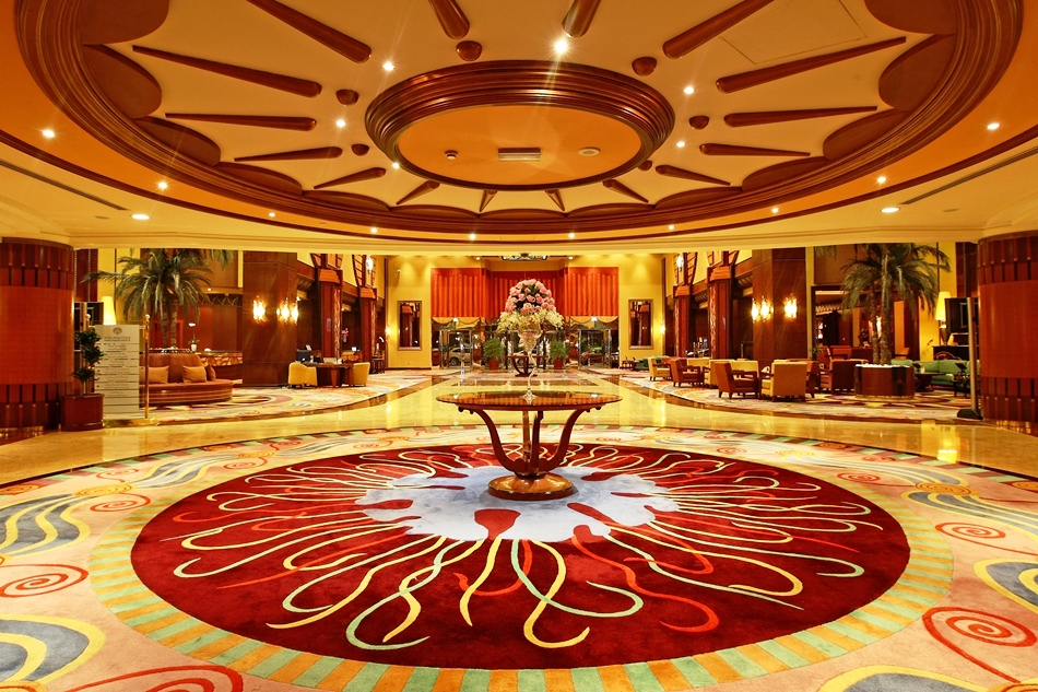 Отель AL RAHA BEACH RESORT & SPA 5*, Абу-Даби / ABU-DHABI ОАЭ: цены на ...