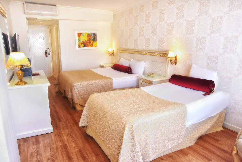 Отель Bilem Hotel Beach & Spa 4*, Анталия (город) / Antalya (City ...