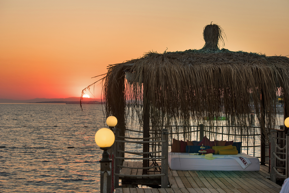 Отель Club Nena Hotel 5*, Сиде / Side Турция: цены на отдых, фото ...