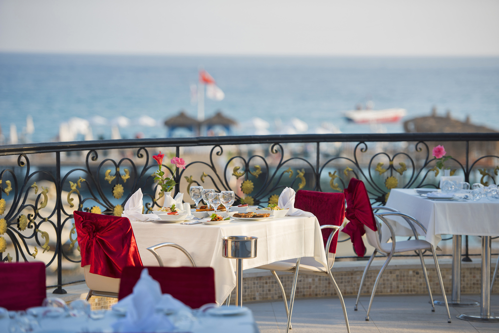Отель Club Nena Hotel 5*, Сиде / Side Турция: цены на отдых, фото ...
