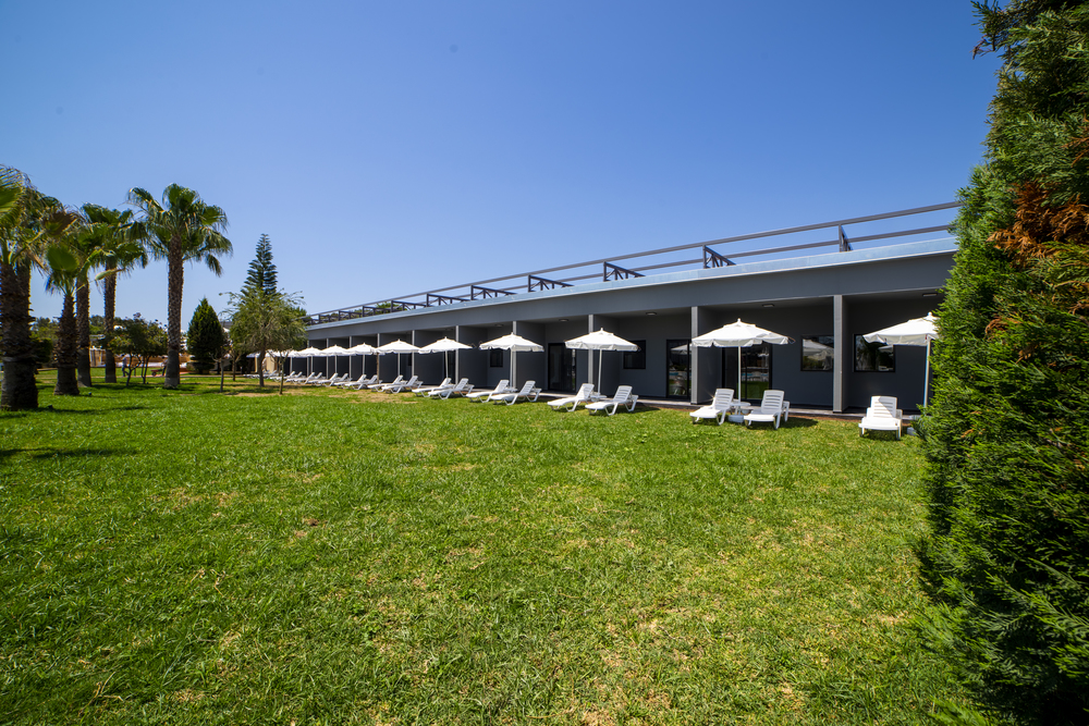 Отель Amon Hotel (only adults 18+) 4*, Белек / Belek Турция: цены на ...