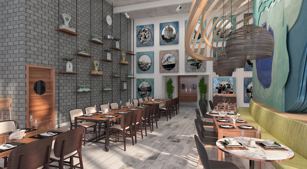 Отель THE FIRST COLLECTION JVC (JUMEIRAH VILLAGE CIRCLE) 4*, Дубай ...