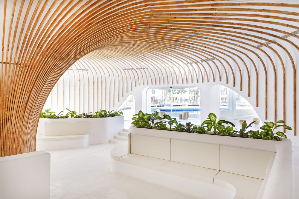 Отель SUNRISE MERAKI RESORT (only adults 16+) 4*, Хургада / HURGHADA ...