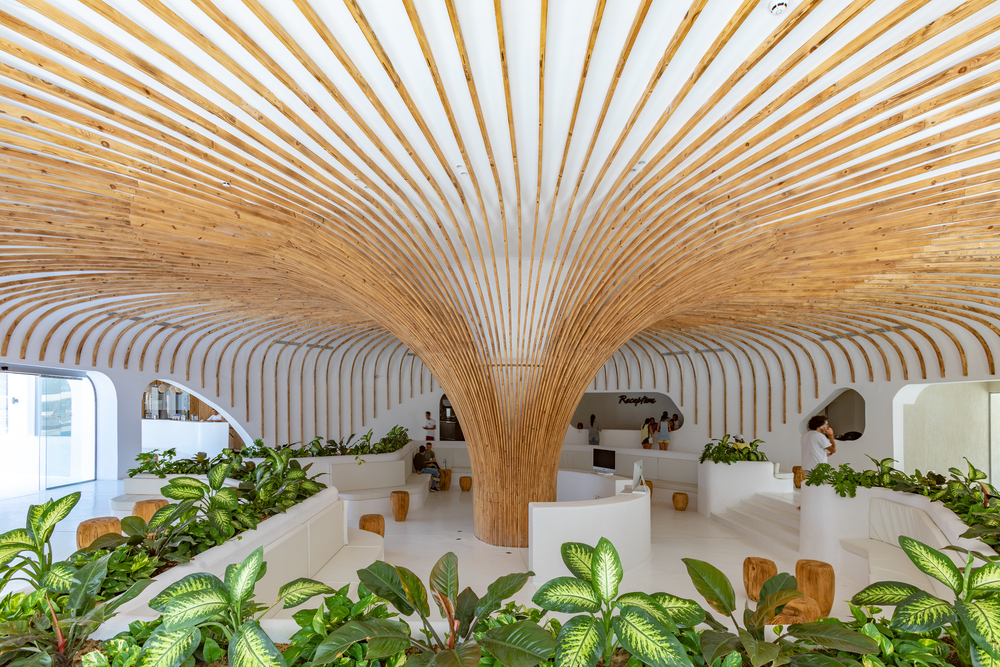 Отель SUNRISE MERAKI RESORT (only adults 16+) 4*, Хургада / HURGHADA ...