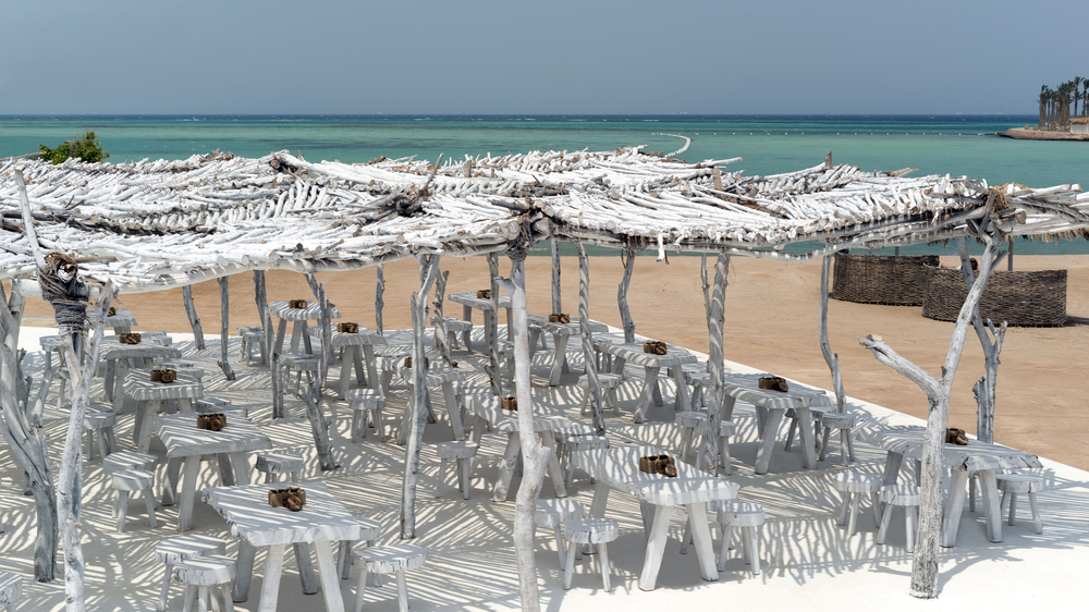 Отель SUNRISE MERAKI RESORT (only adults 16+) 4*, Хургада / HURGHADA ...