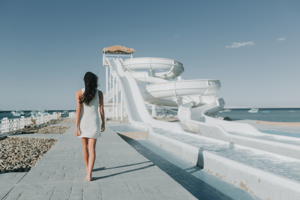 Отель SUNRISE MERAKI RESORT (only adults 16+) 4*, Хургада / HURGHADA ...