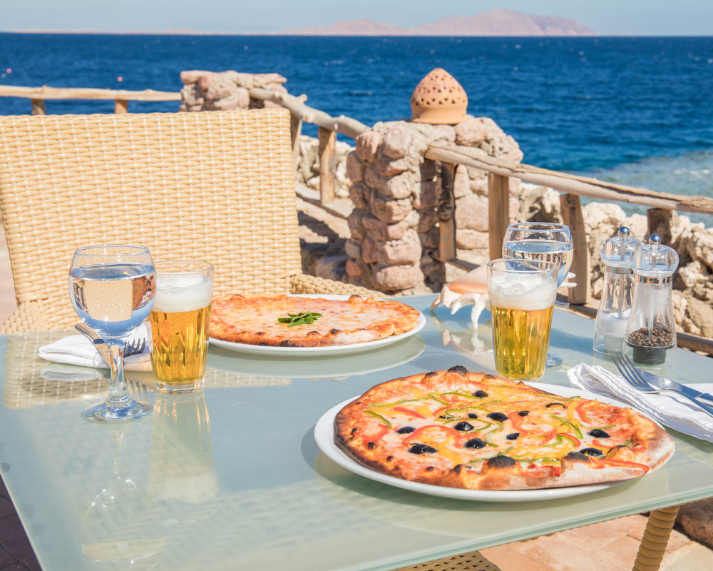 Отель SHARM CLUB BEACH RESORT (ex. LABRANDA SHARM CLUB) 4*, Шарм-эль ...