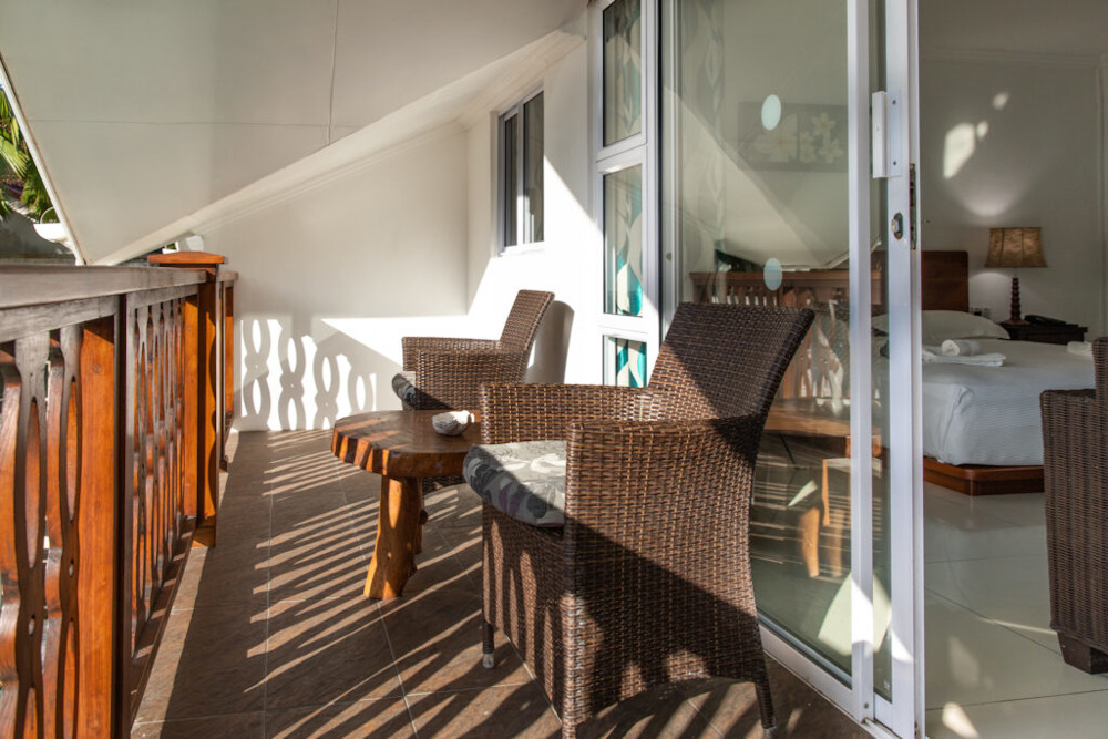 Отель AUGERINE HOTEL 2*, Остров Маэ / Mahe Island Сейшелы: цены на ...