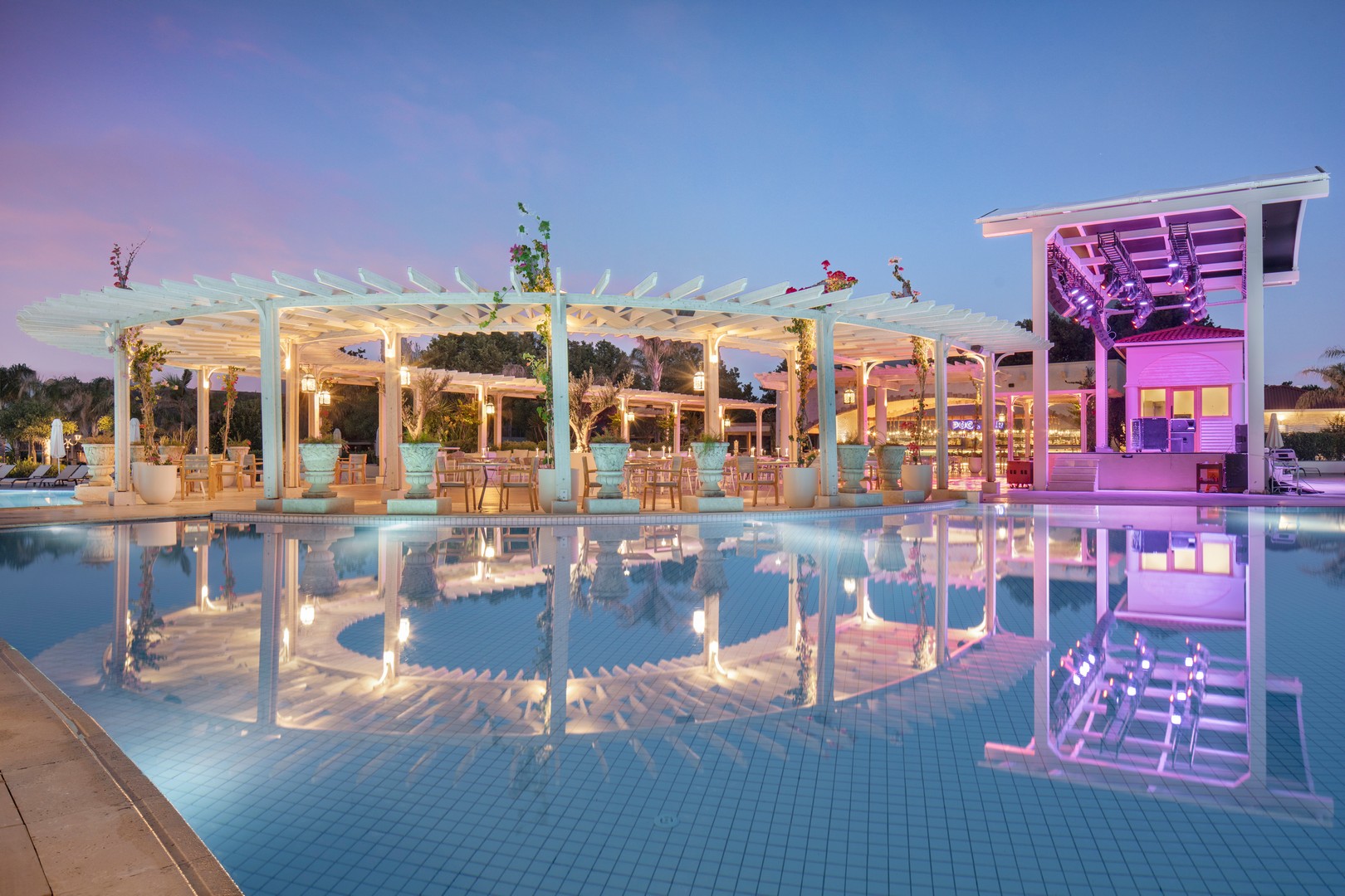 Отель Ela Excellence Resort Belek 5*, Белек / Belek Турция: цены на ...