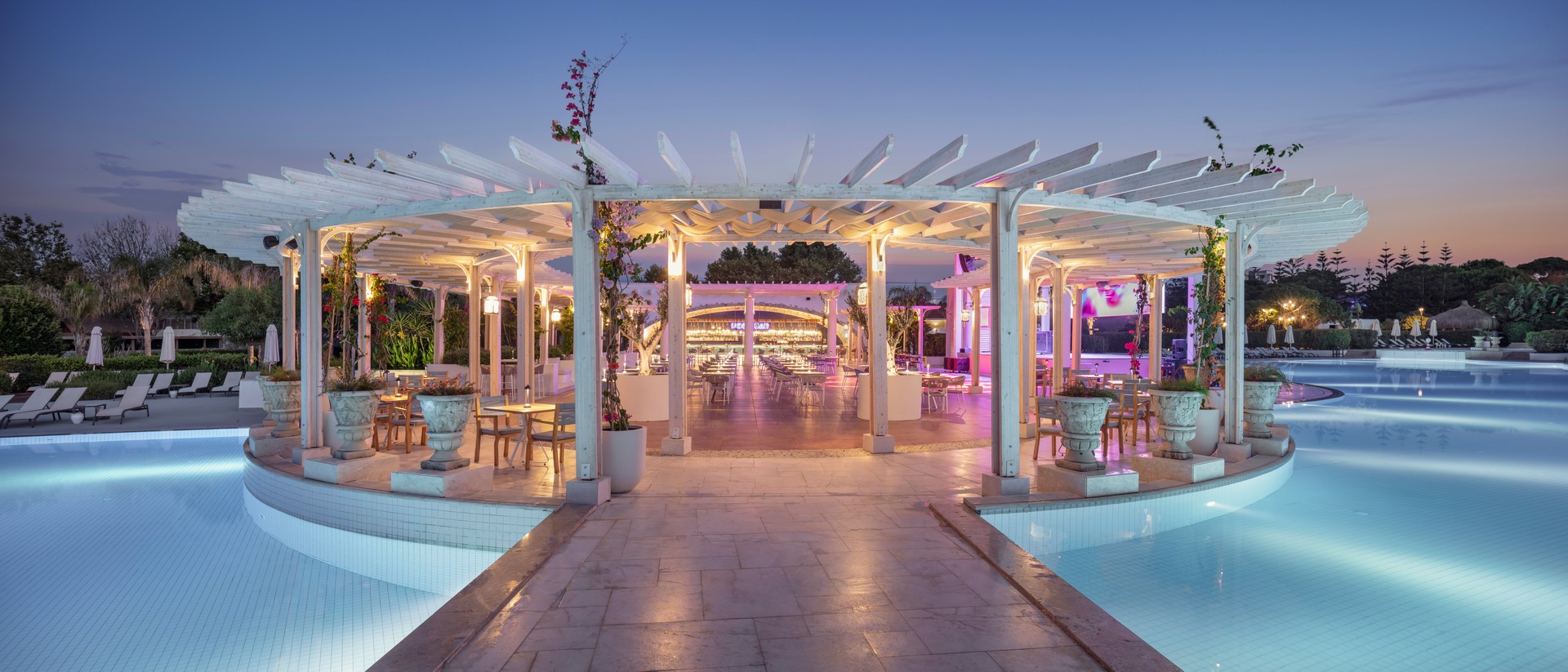 Отель Ela Excellence Resort Belek 5*, Белек / Belek Турция: цены на ...