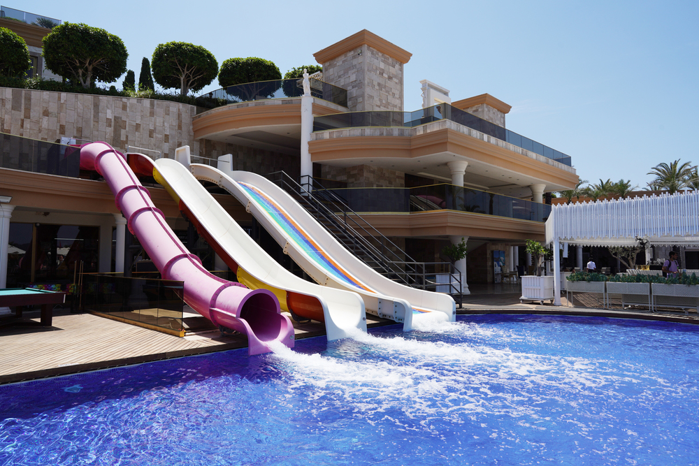 Отель The Plaza Bodrum (ex. Be Premium Bodrum) 5*, Бодрум / Bodrum ...