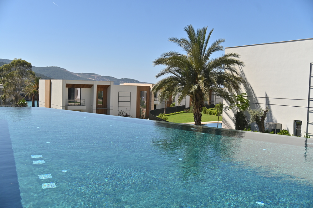 Отель The Norm Collection Doora (ex. The Norm Collection Bodrum) 5 ...