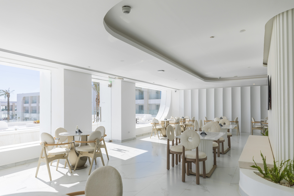 Отель SUNRISE WHITE HILLS 5*, Шарм-эль-шейх / SHARM EL SHEIKH Египет ...