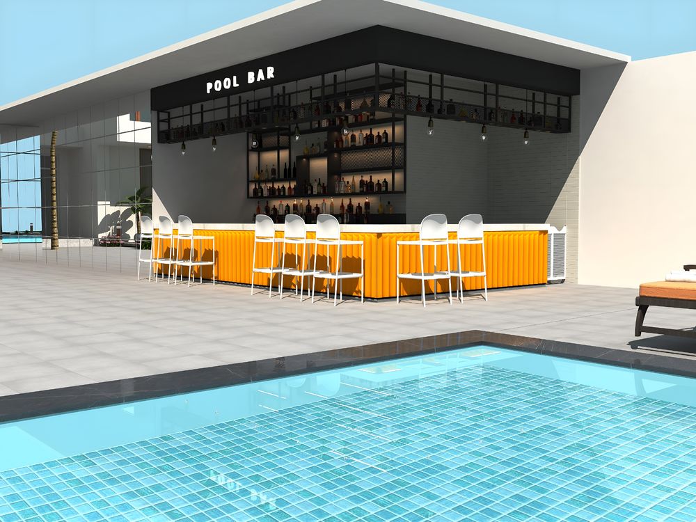 Отель Saint Star Kemer (only adults 16+) 4*, Кемер-Белдиби-Гойнюк ...
