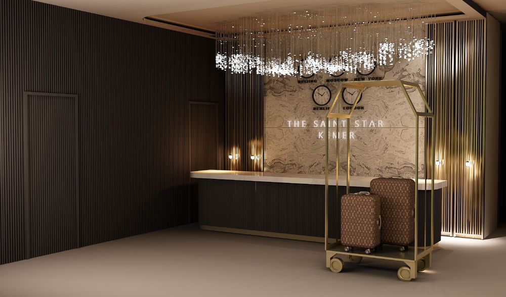 Отель Saint Star Kemer (only adults 16+) 4*, Кемер-Белдиби-Гойнюк ...