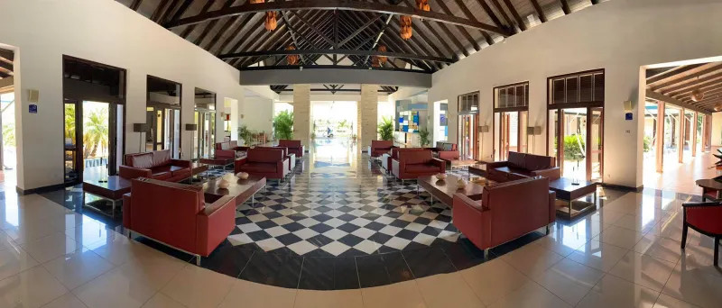 Отель VALENTIN EL PATRIARCA VARADERO (ex. OCEAN VARADERO EL PATRIARCA ...