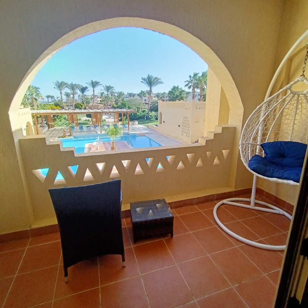 Отель ROMANCE REGENCY CLUB (only adults 16+) 5*, Шарм-эль-шейх / SHARM ...
