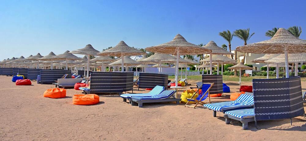 Отель ROMANCE REGENCY CLUB (only adults 16+) 5*, Шарм-эль-шейх / SHARM ...