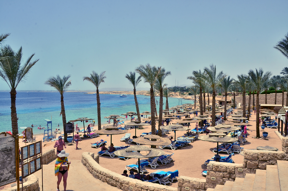 Отель CONTINENTAL PLAZA RESORT & AQUAPARK (ex. INTER PLAZA BEACH RESORT ...