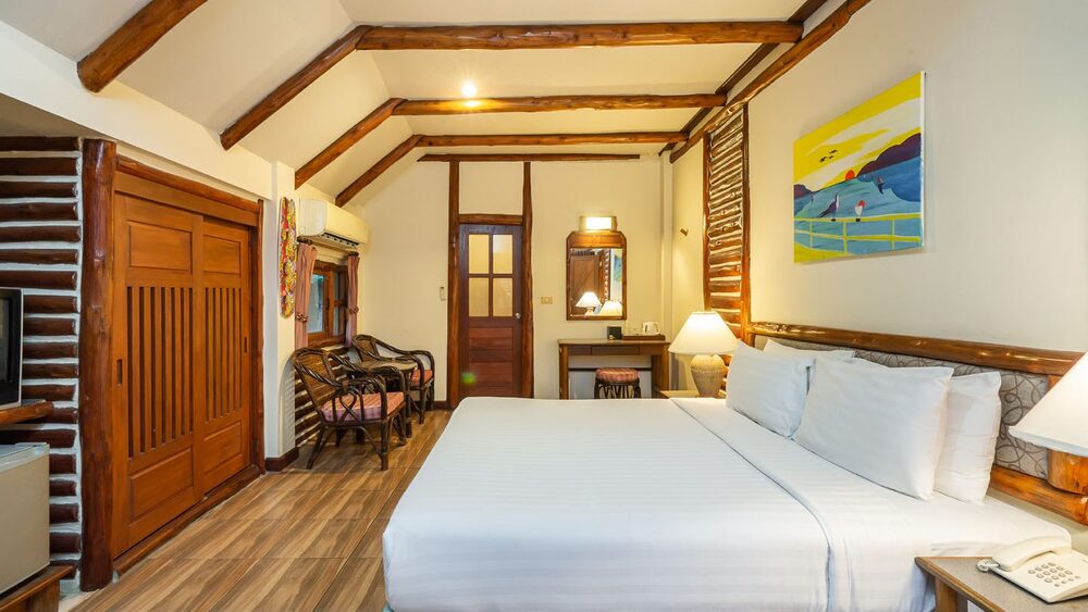 Отель BOTANY BEACH RESORT 4*, Паттайя / Pattaya Таиланд: цены на отдых ...