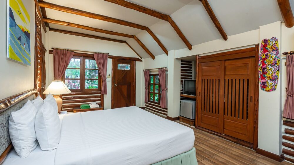 Отель BOTANY BEACH RESORT 4*, Паттайя / Pattaya Таиланд: цены на отдых ...