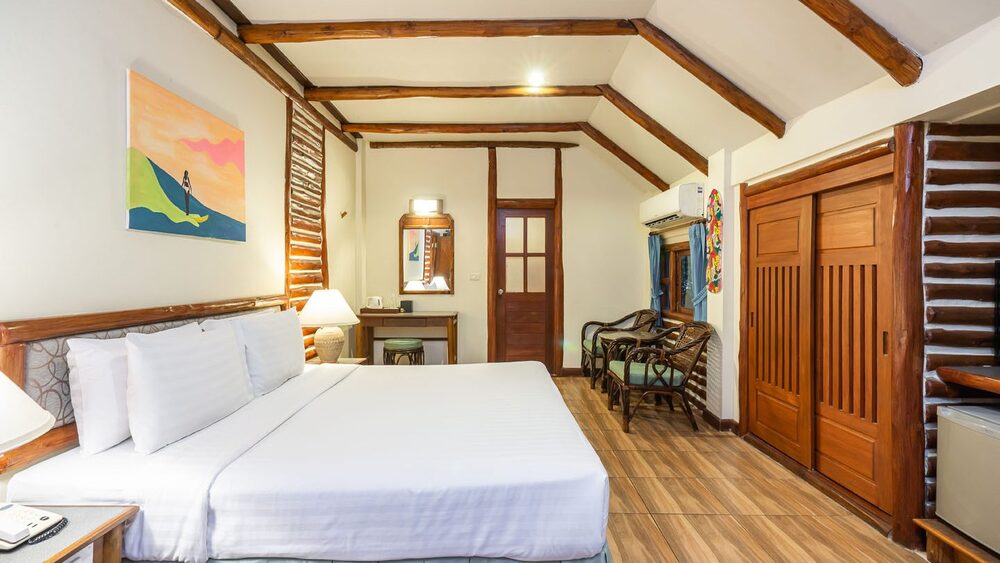 Отель BOTANY BEACH RESORT 4*, Паттайя / Pattaya Таиланд: цены на отдых ...