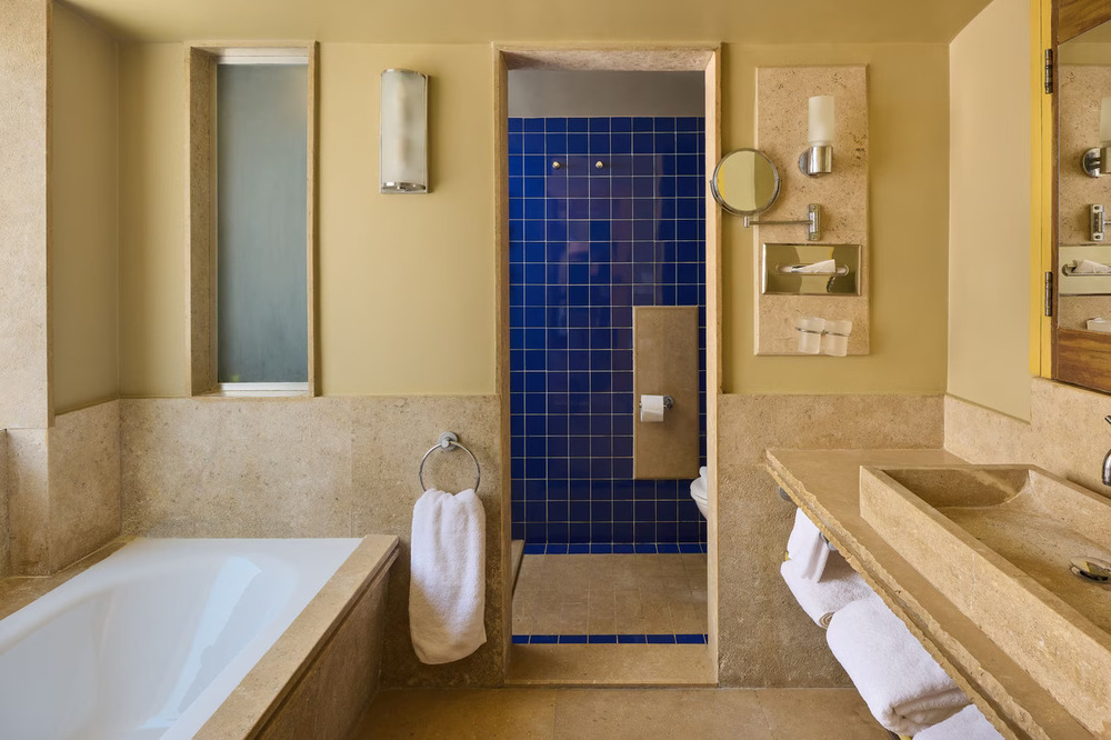 Отель RETAC QUNAY DAHAB RESORT & SPA (ex. LE MERIDIEN DAHAB RESORT) 5 ...