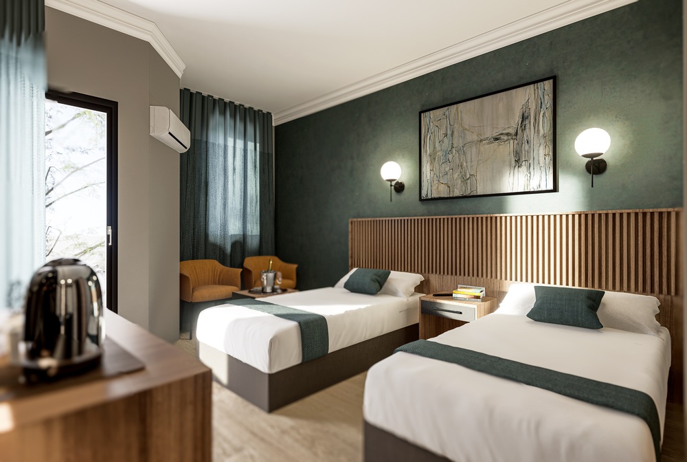 Отель Ergun Hotel 3*, Аланья / Alanya Турция: цены на отдых, фото ...