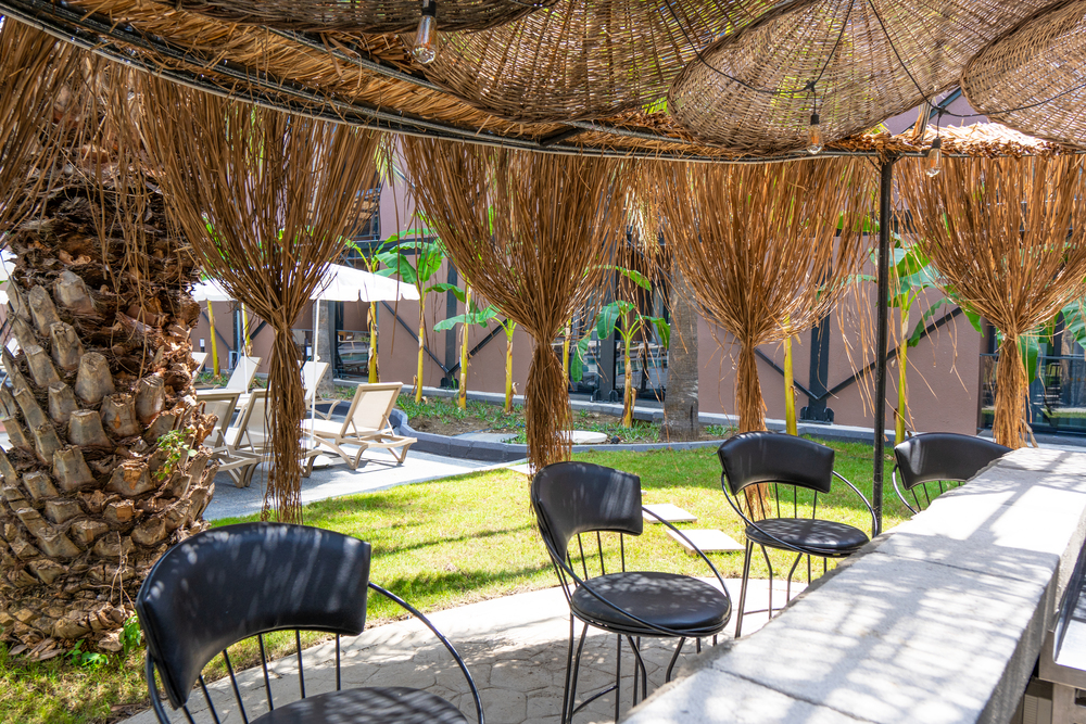 Отель Hotel Golden Sun Special Class -*, Кемер-Белдиби-Гойнюк / Kemer ...