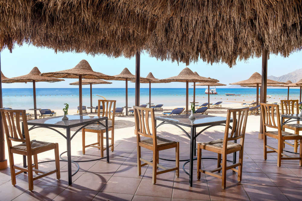 Отель JAZ DAHABEYA 4*, Дахаб / Dahab Египет: цены на отдых, фото ...