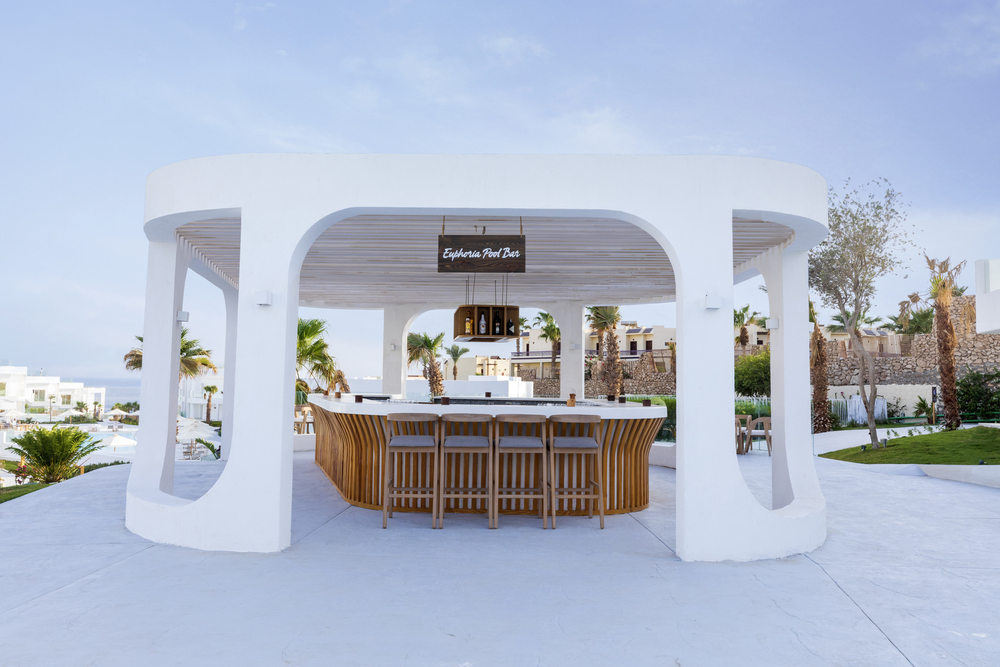 Отель SUNRISE MERAKI (only adults 16+) 5*, Шарм-эль-шейх / SHARM EL ...