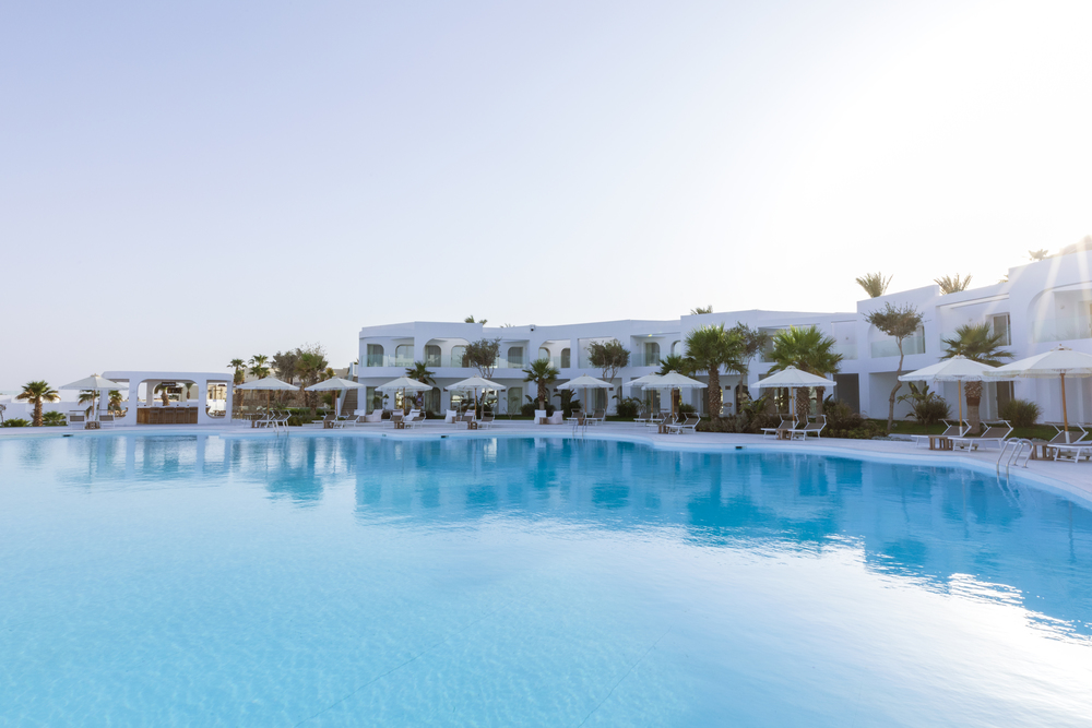Отель SUNRISE MERAKI (only adults 16+) 5*, Шарм-эль-шейх / SHARM EL ...