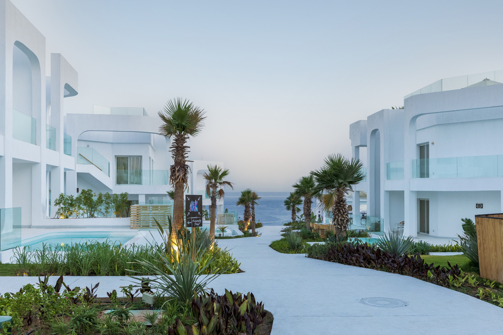 Sunrise meraki resort sharm | Taler-travel.ru