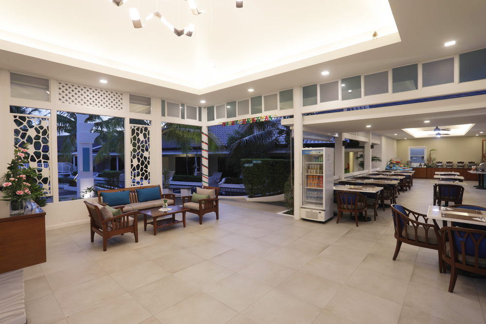 Отель TUANA HOTEL BROOK POOL ACCESS 4*, о.Пхукет. Другие регионы ...