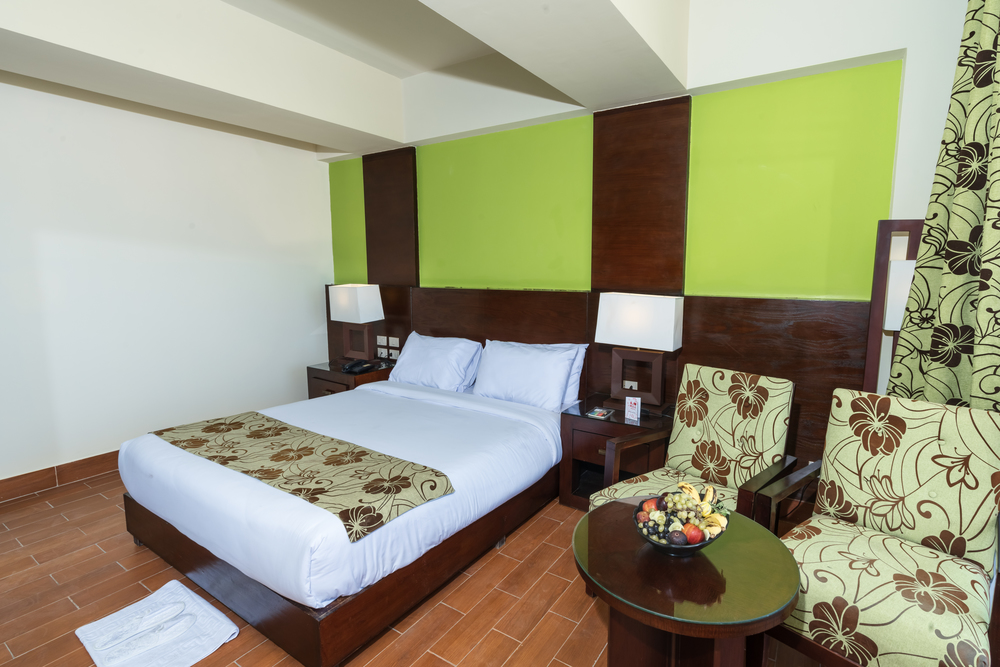 Отель LA ROSA BOHO AQUA PARK HOTEL 3*, Хургада / HURGHADA Египет: цены ...