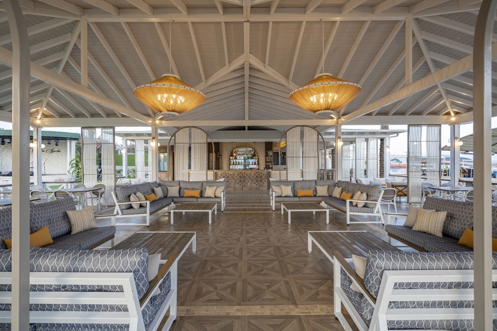 Отель Papillon Ayscha Hotel 5*, Белек / Belek Турция: цены на отдых ...