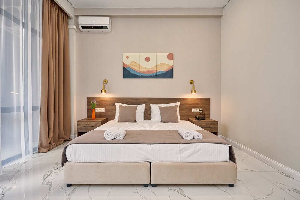 Отель SOLAR HOTEL, отель комфорт -*, Сухум / Suhum Абхазия: цены на ...